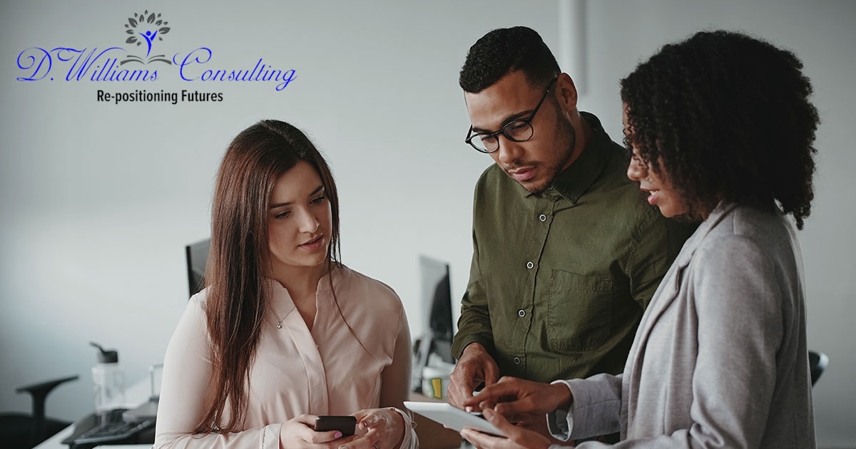 D.Williams Consulting, LLC